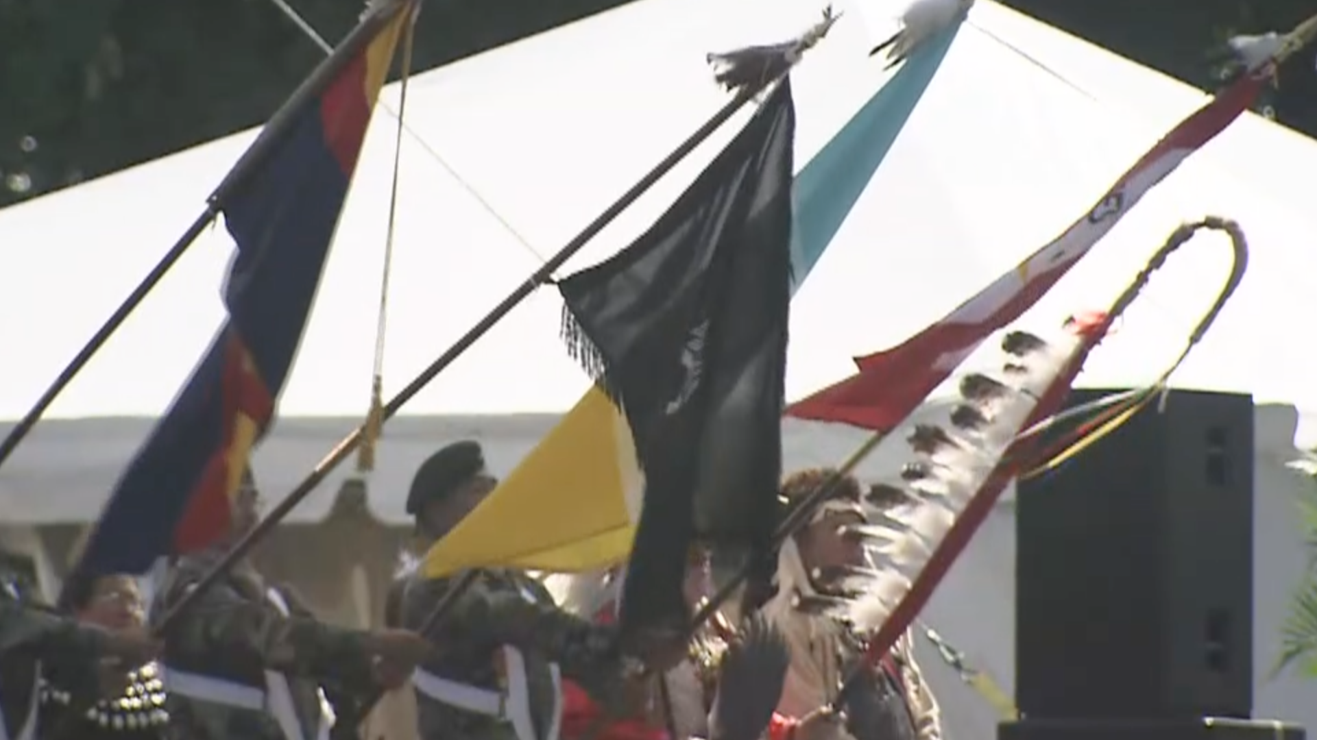 Indian Pride | Tribal Relations | Part 1 | PBS LearningMedia