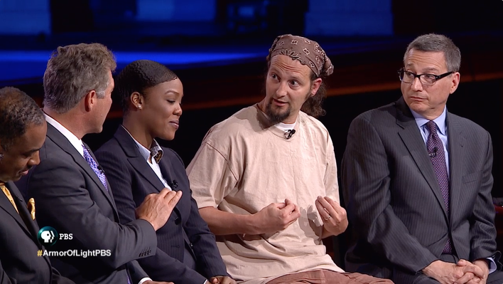 Colonel Stone Johnson | Social Studies | Video | PBS LearningMedia