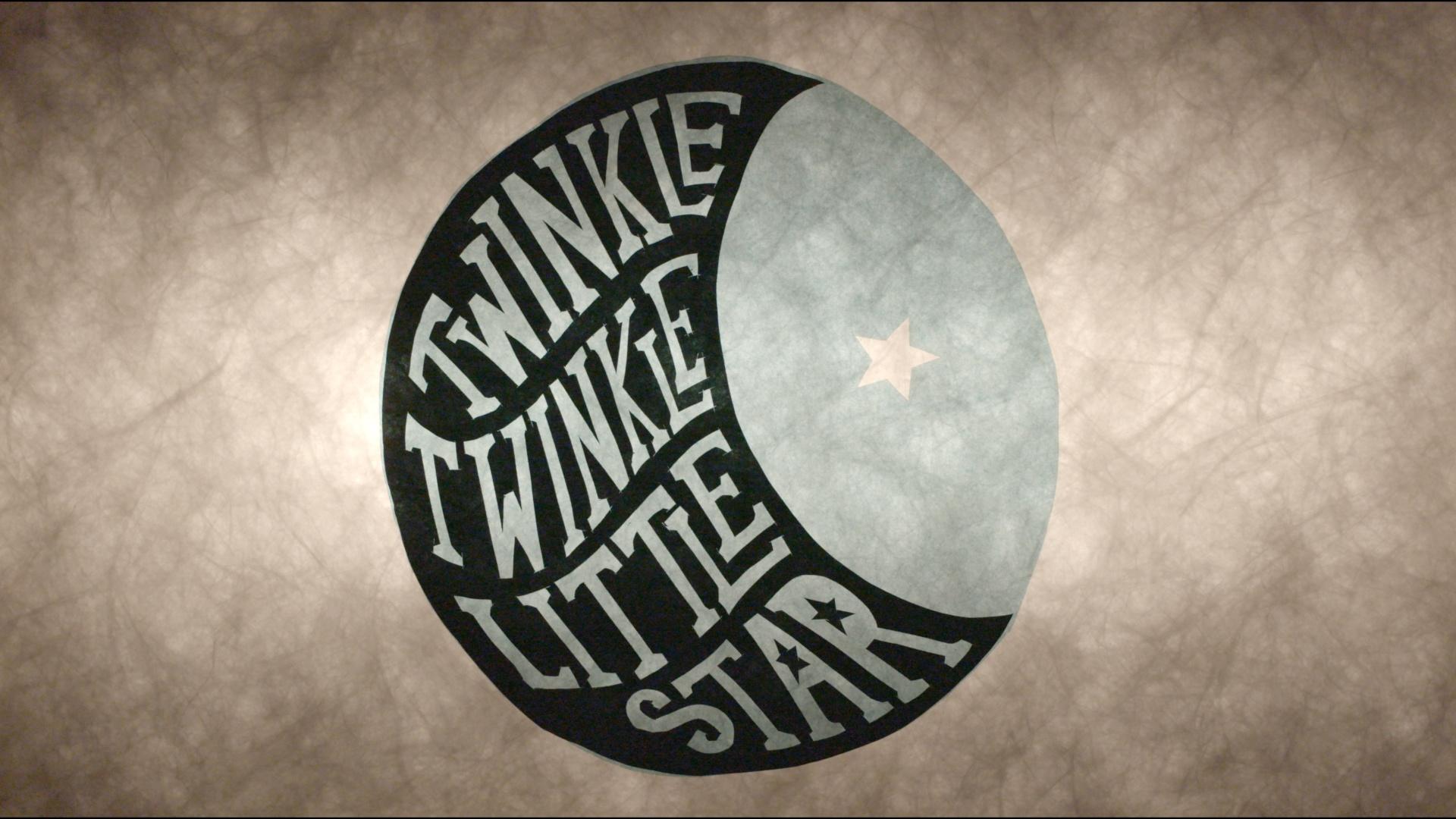 Twinkle Twinkle Little Star | Everyday Learning | PBS LearningMedia