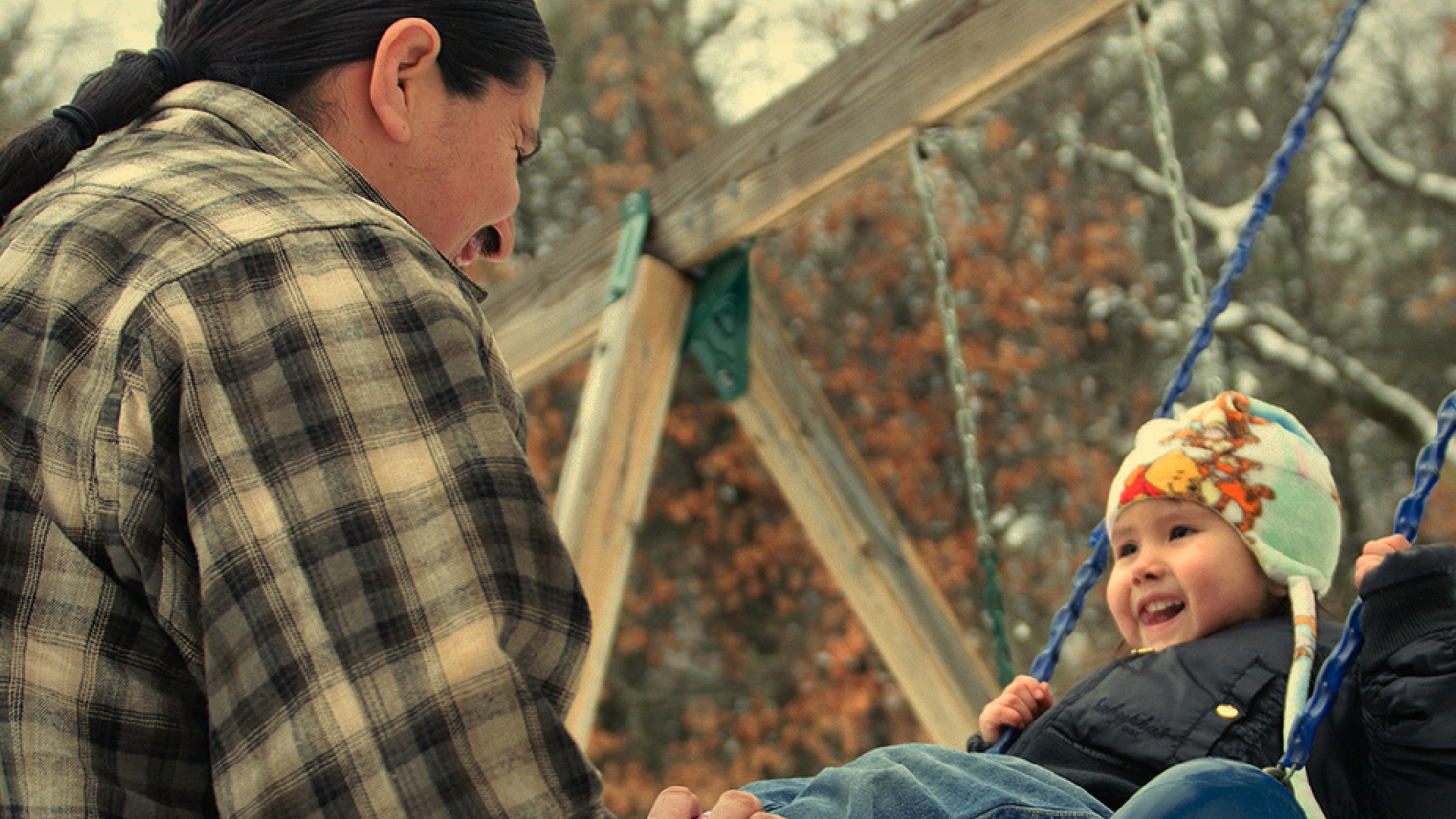 Living Language: Menominee Language Revitalization | The Ways | Grades ...