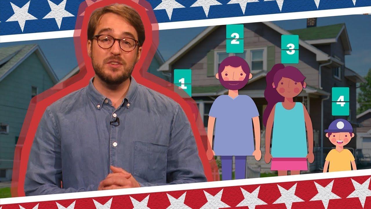 What Is the U.S. Census? | Politics on Point | PBS LearningMedia