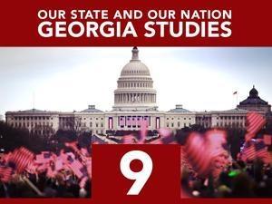 Unit 9: American Government and Citizenship | PBS LearningMedia