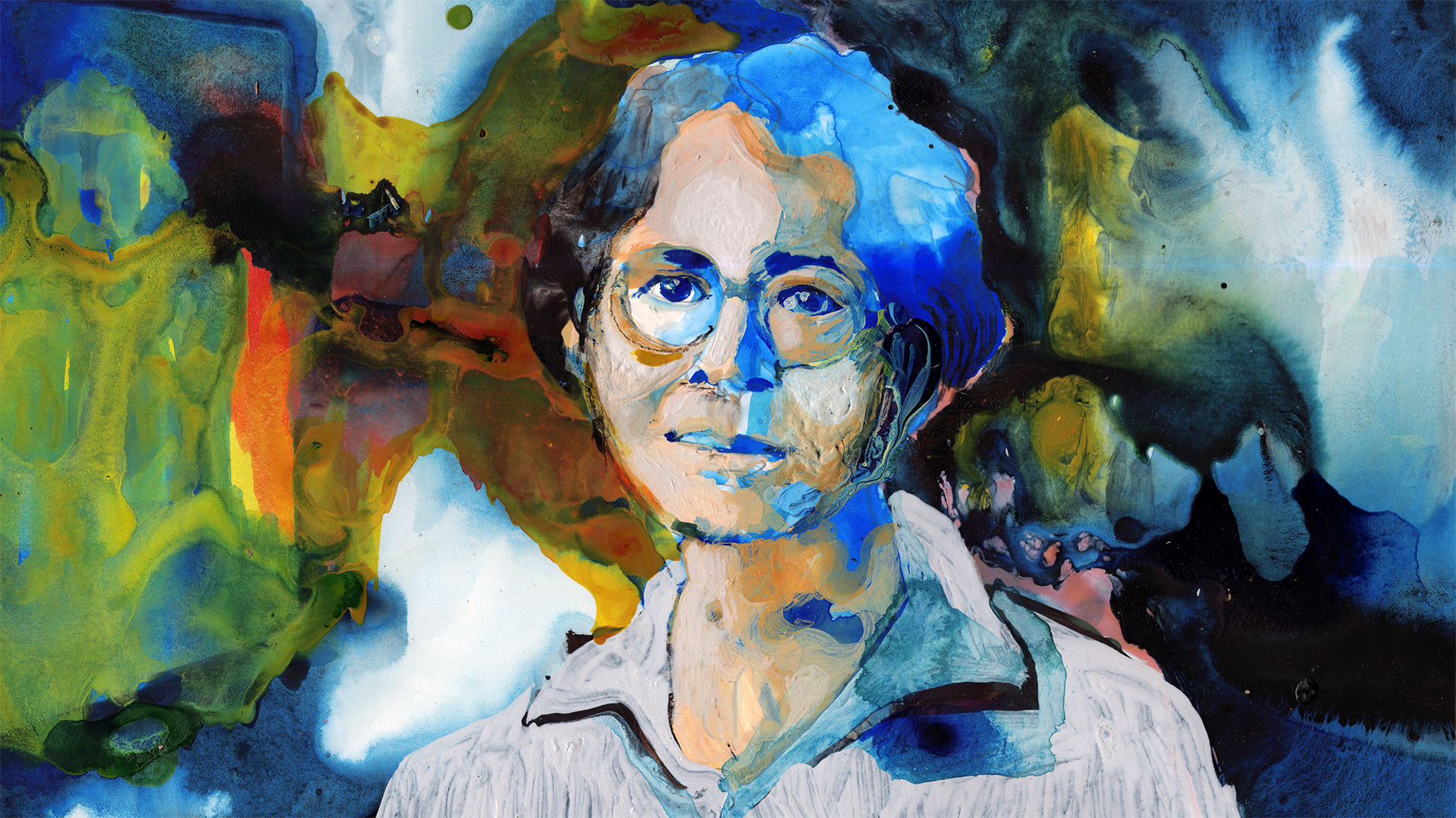 Ynés Mexía | Unladylike2020 | PBS LearningMedia