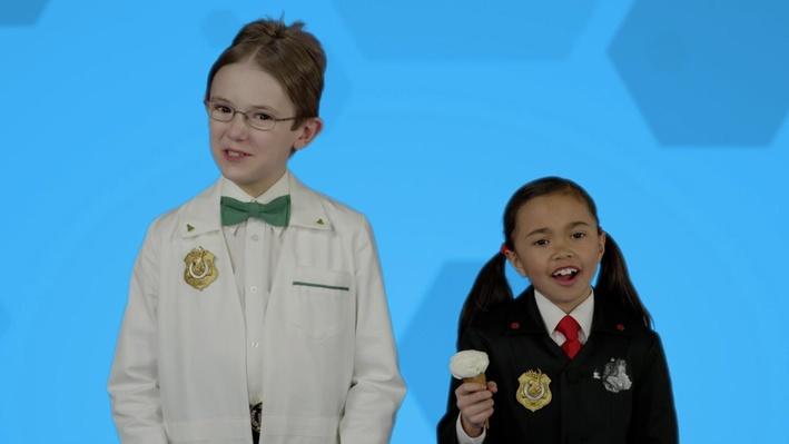 Odd Squad | Classroom Resources | PBS LearningMedia