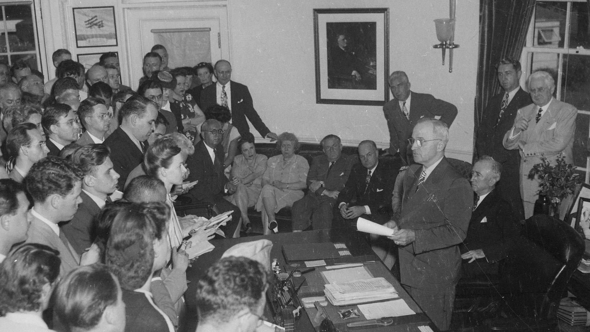 You Decide: Should Truman Have Used Atomic Weapons? | Interactive ...
