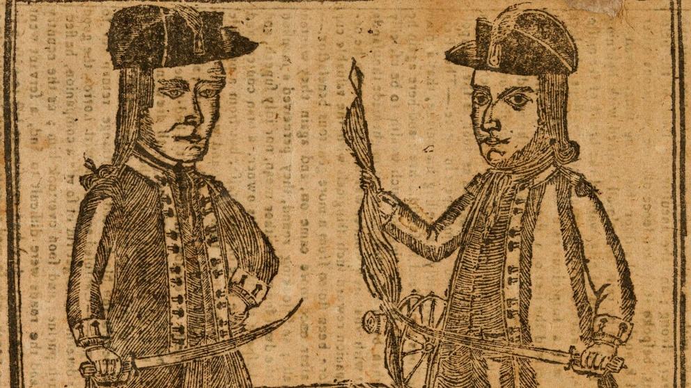 Daniel Shays Shay's Rebellion, The Convention And The Creation Of A