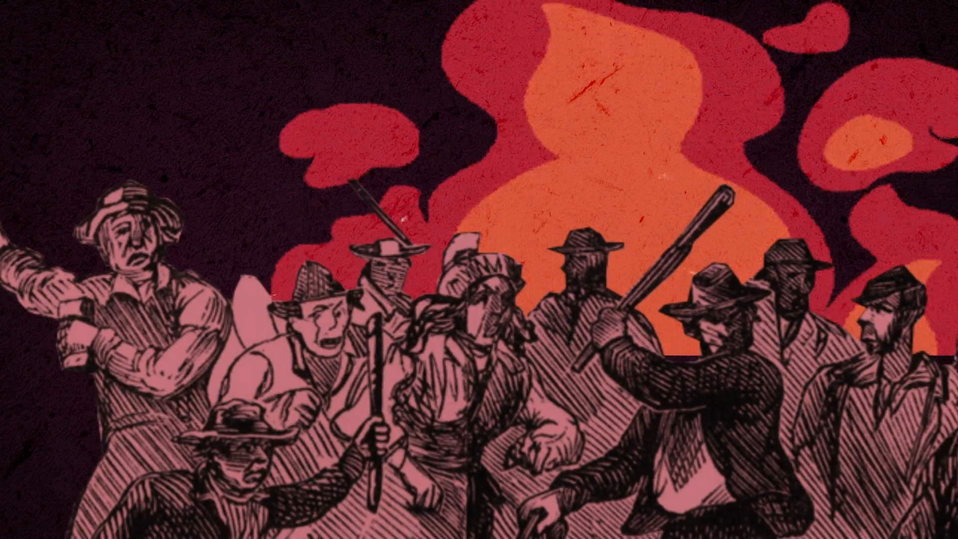 The Bloodiest Race Riot in U.S. History | Grades 6-8, 9-12 Social ...