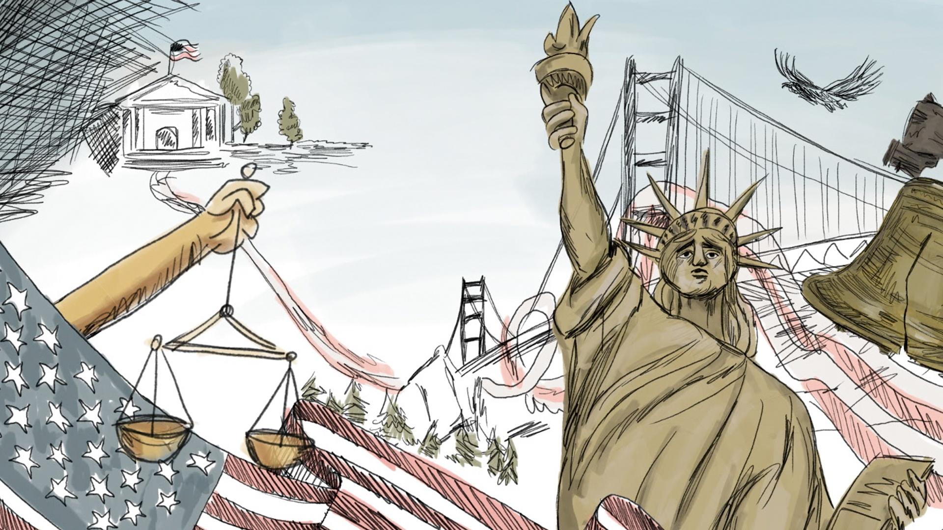We the People | A Citizen’s Guide to Preserving Democracy | Grades 6-8 ...