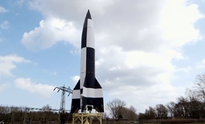 The Fall of Berlin | Nazi Mega Weapons | Social Studies, Engineering ...