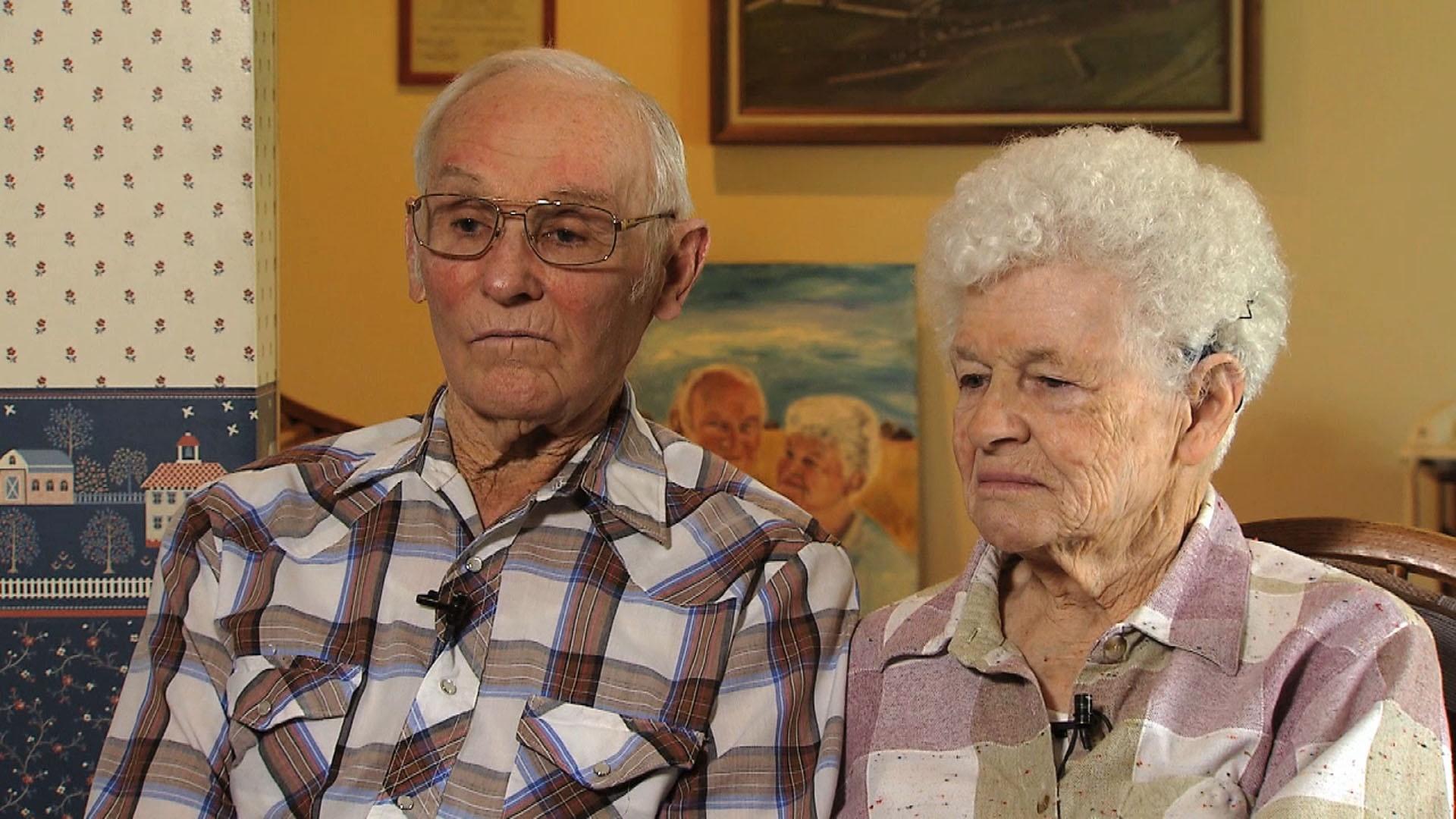 The Crisis Impacts a Variety of Farmers (4) | 1980s Farm Crisis | PBS ...