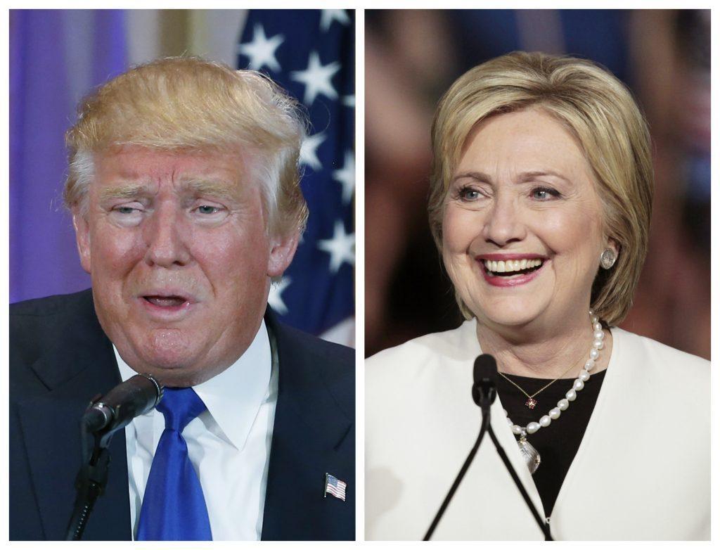 Meet the Presidential Candidates in Election 2016 – Lesson Plan | PBS ...