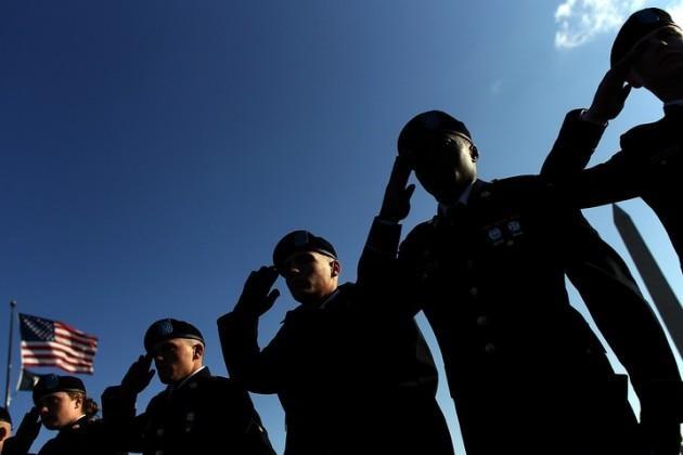 Lesson Plan Veterans Day And The Meaning Of Sacrifice PBS LearningMedia