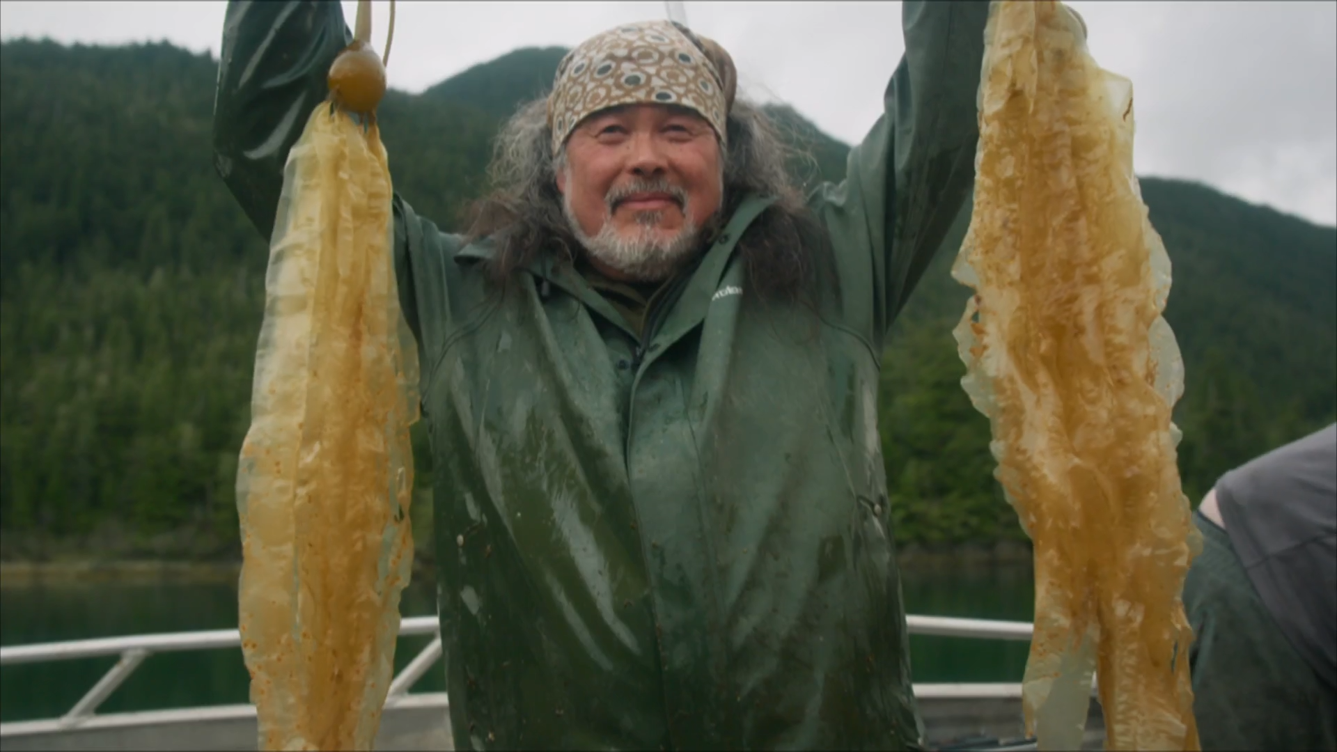 Ancient Aquaculture for Modern Food Security | Hope in the Water | PBS ...