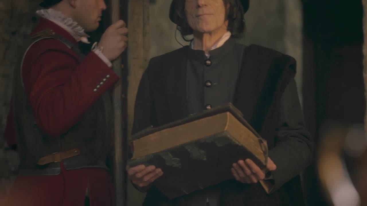 The First English Bible | Inside the Court of Henry VIII | PBS ...