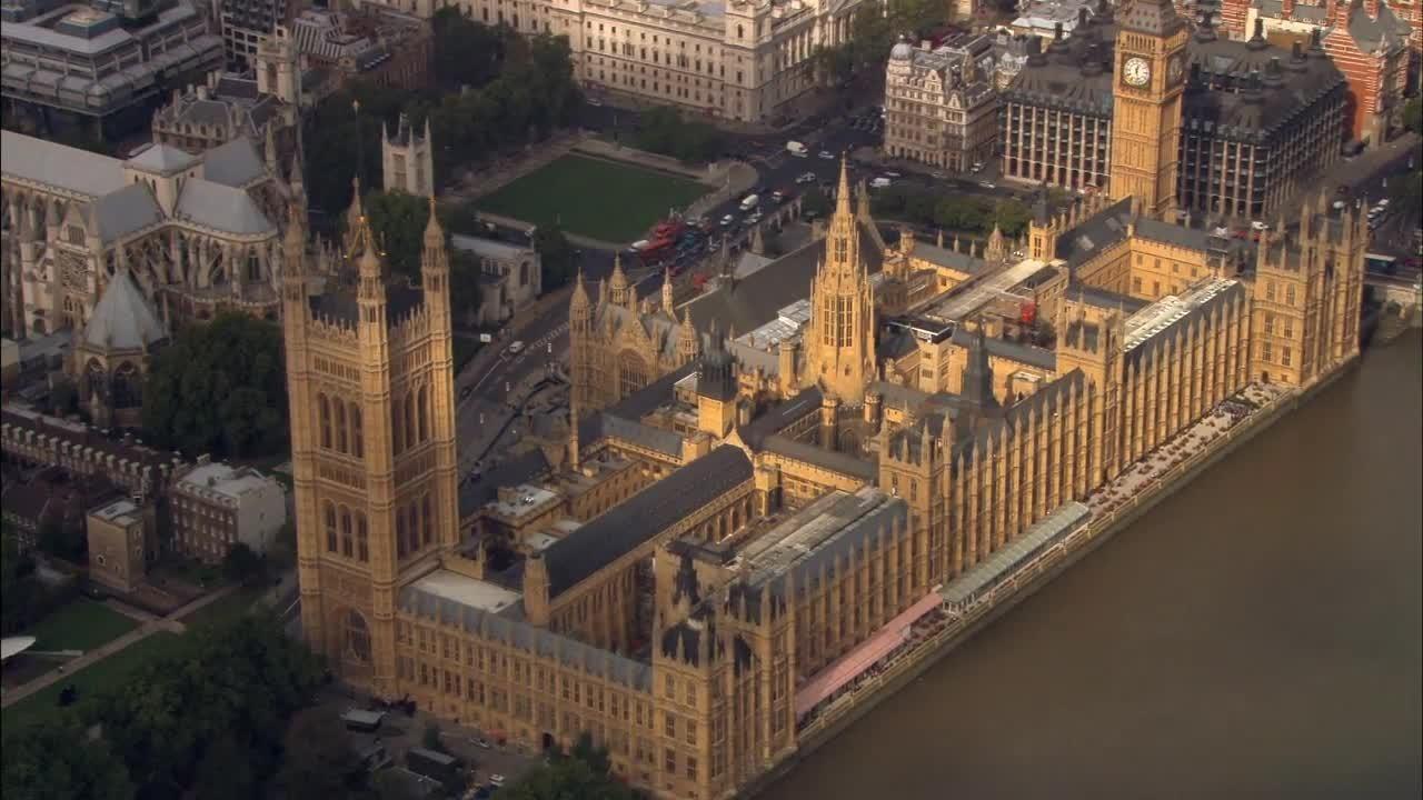 The Birth of the Modern World | Inside the Court of Henry VIII | PBS ...