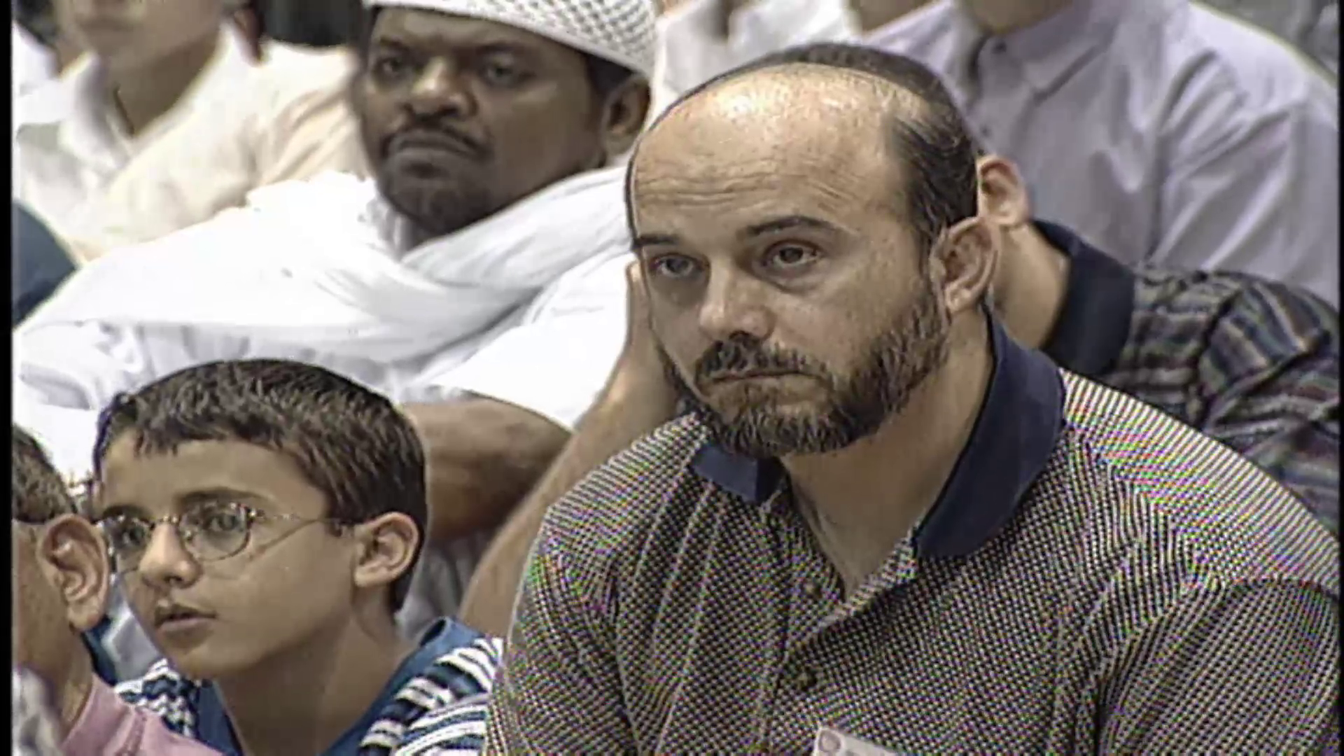 Muslim Diversity | PBS LearningMedia