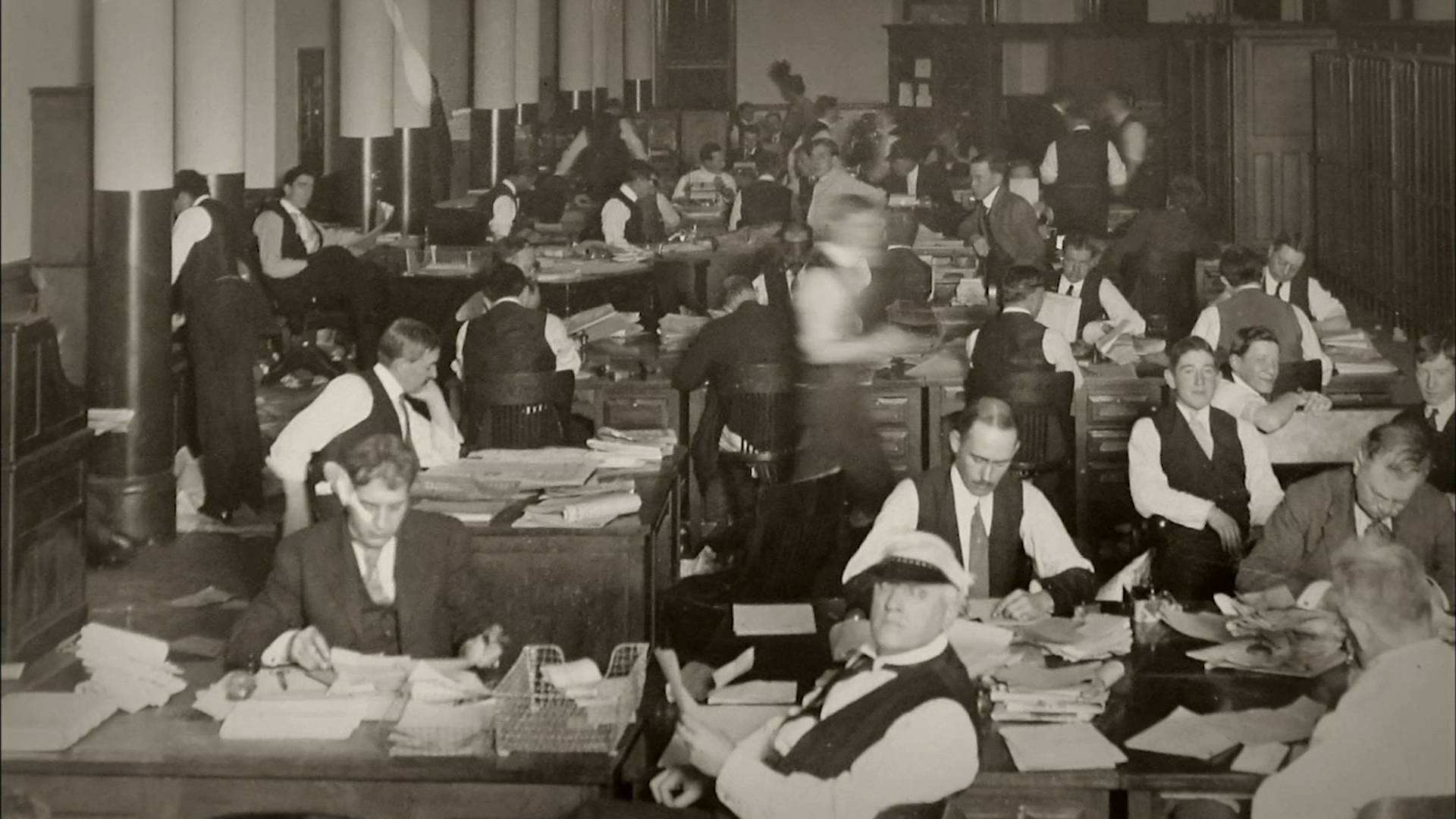 Pulitzer and the Roots of Modern Journalism | Joseph Pulitzer: Voice of ...