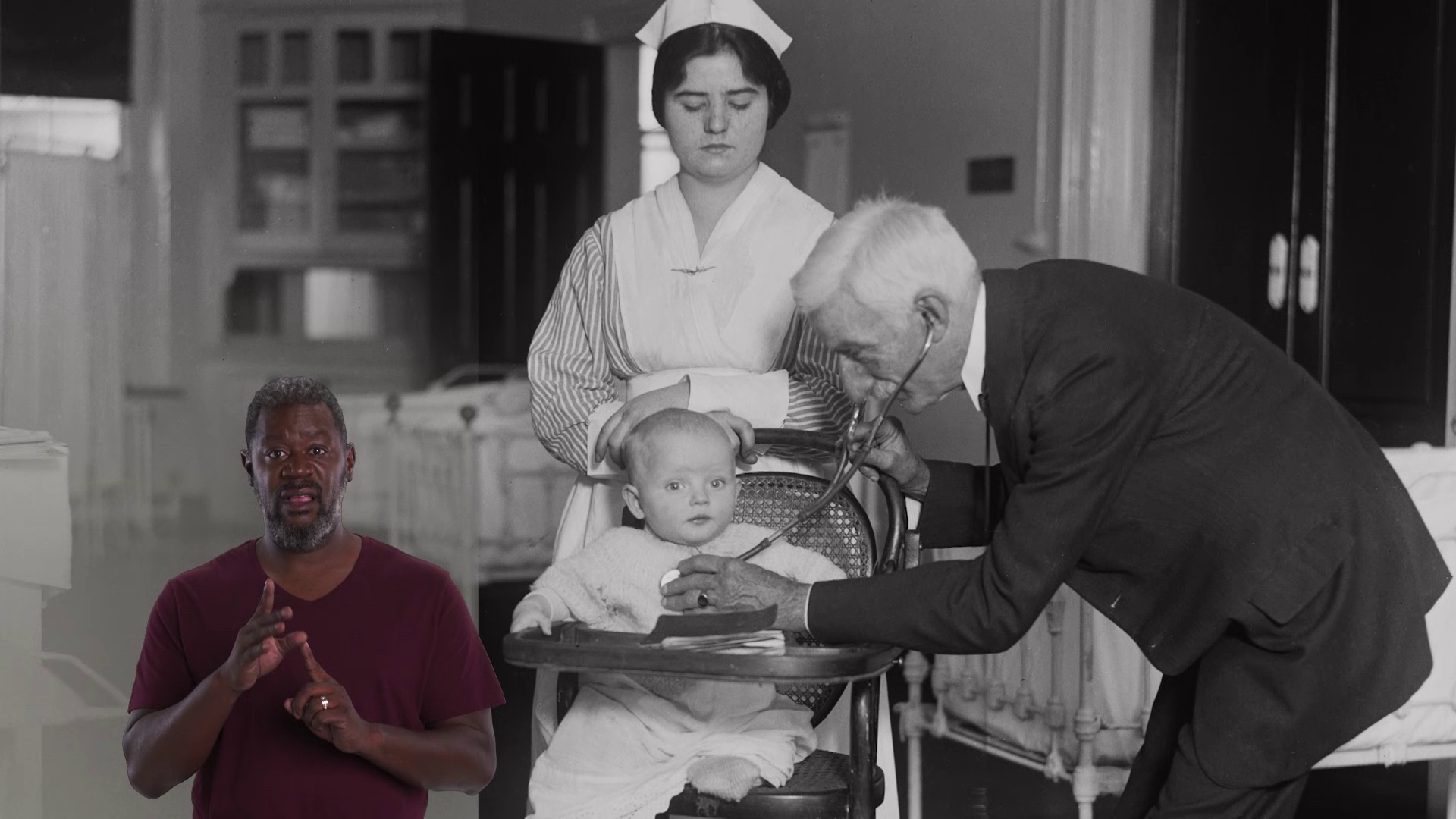 Advocacy for People with Disabilities | Becoming Helen Keller | PBS ...