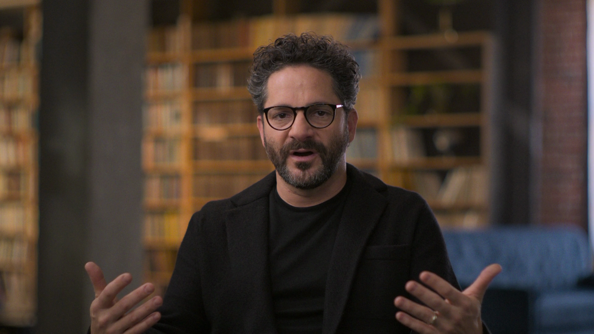 Storytelling and the Future: Hope Inspires Action | A Brief History of ...