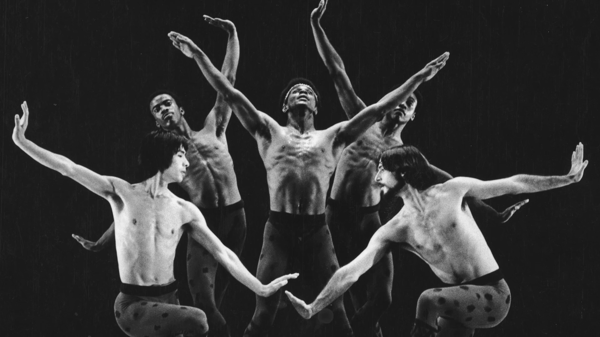 Alvin Ailey: The Whole Dancer | Portrait of Ailey | PBS LearningMedia
