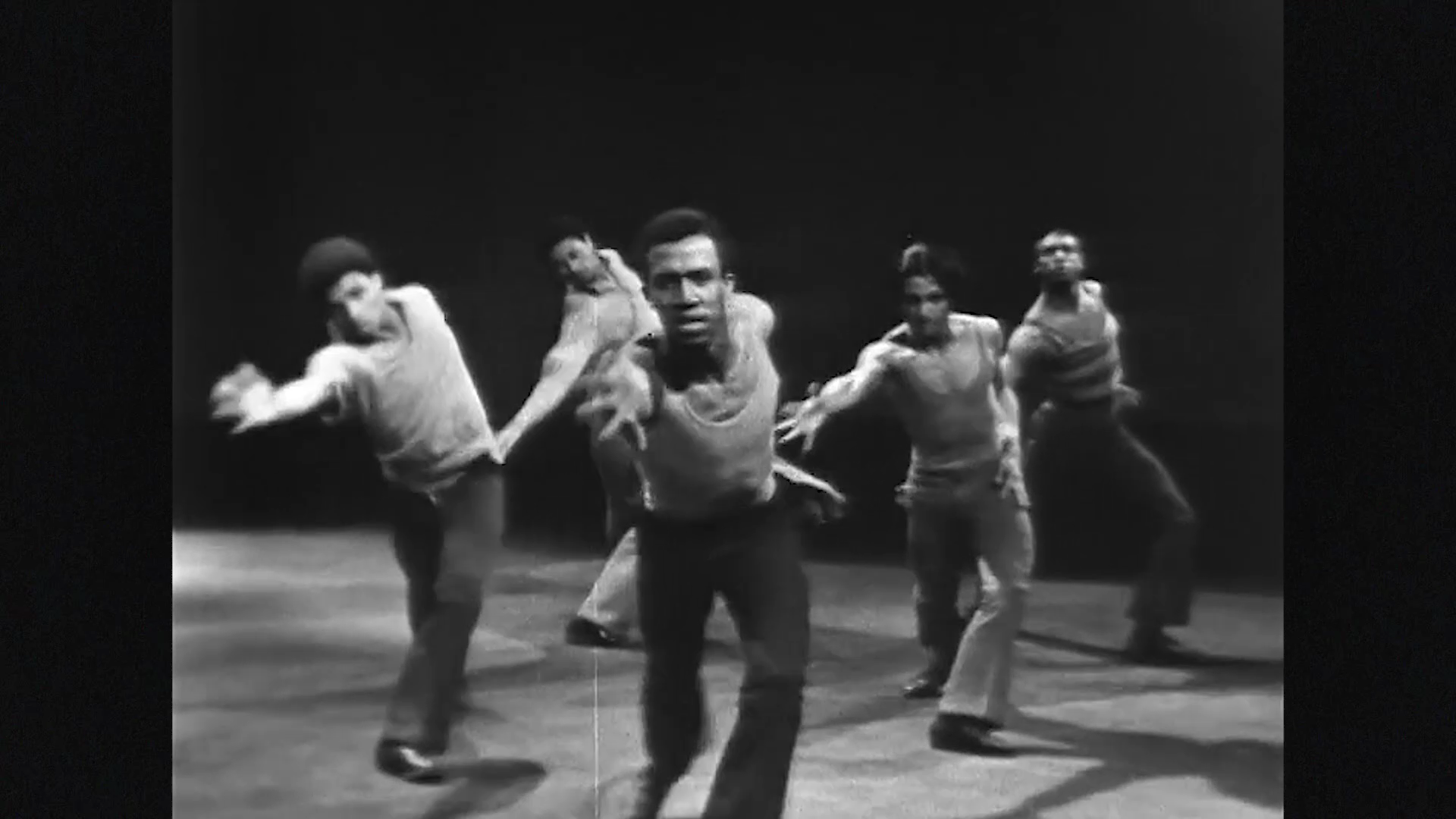 Alvin Ailey: The Repertory | Portrait of Ailey | PBS LearningMedia