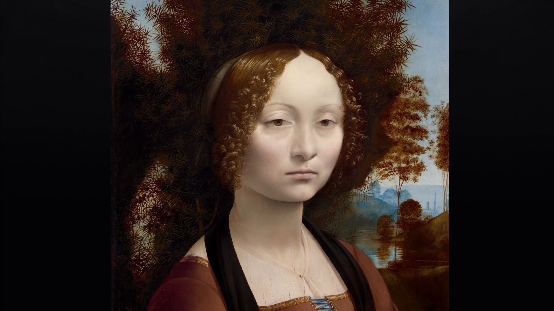 Visual Art as Narrative: Analyzing Leonardo da Vinci’s Portraits ...