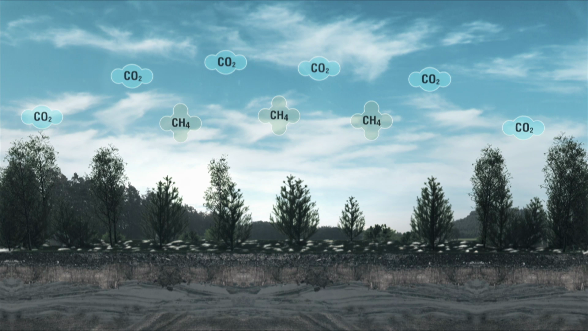 Climate Tipping Points: Permafrost Thaw | Weathered | PBS LearningMedia