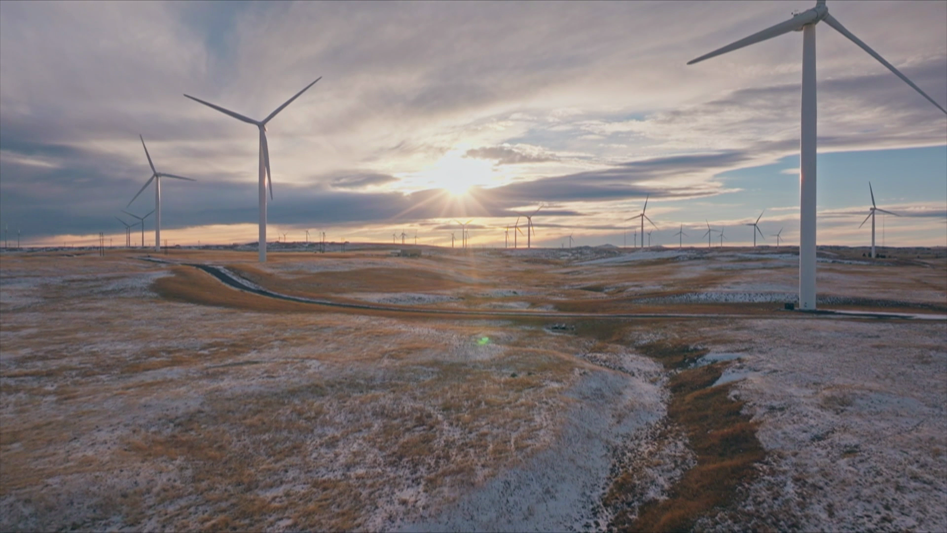 Positive Climate Tipping Points | Weathered | PBS LearningMedia