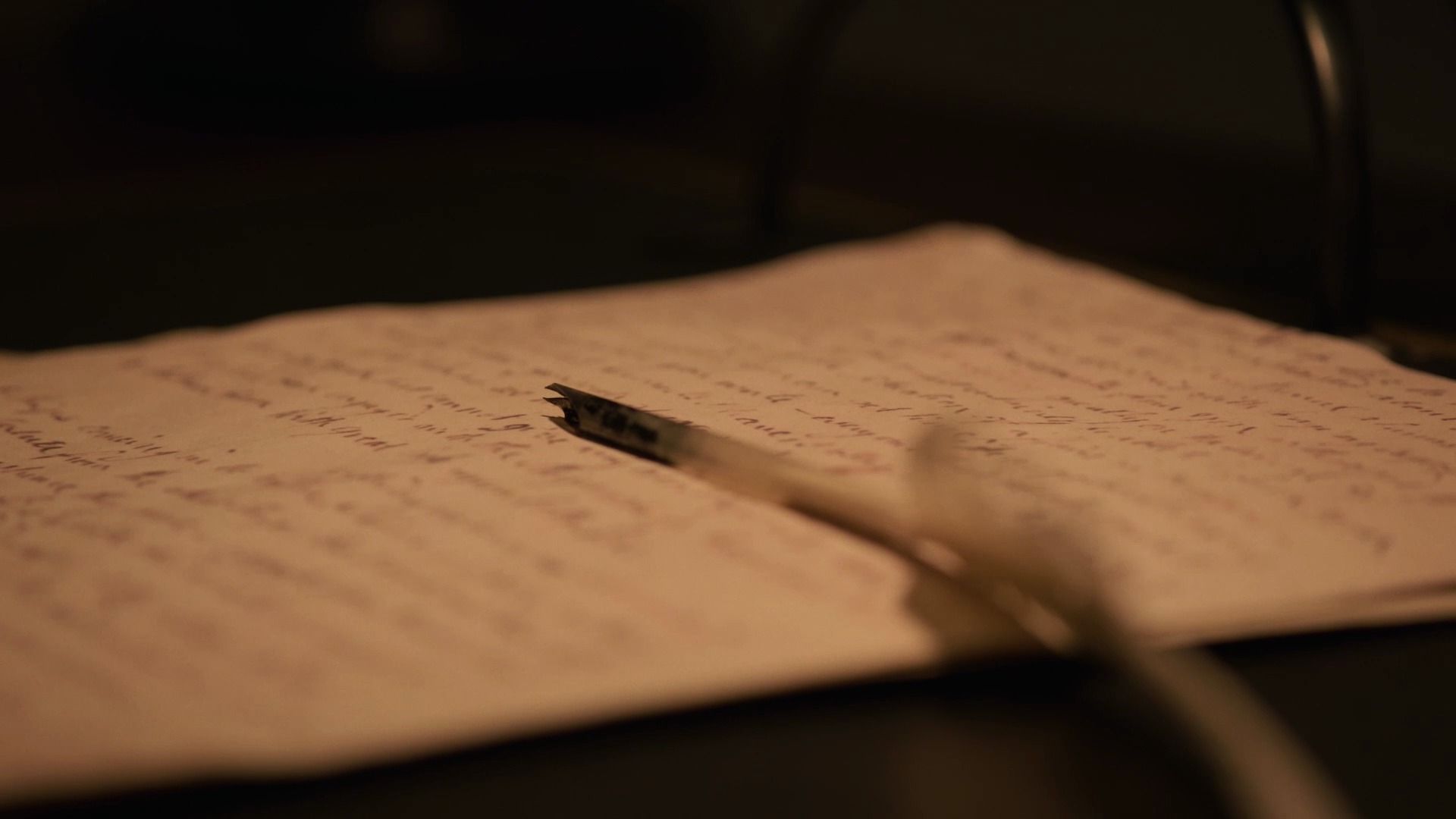 Analyzing Letters Between John and Abigail Adams | The American ...