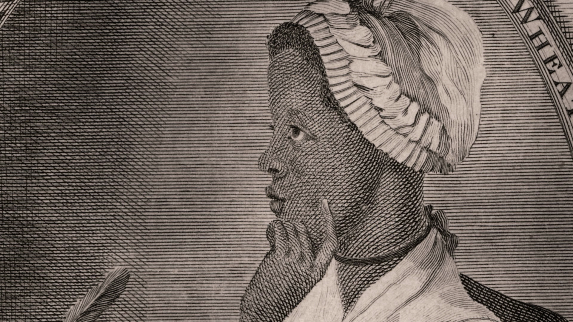 The Poetry and Legacy of Phillis Wheatley | The American Revolution ...