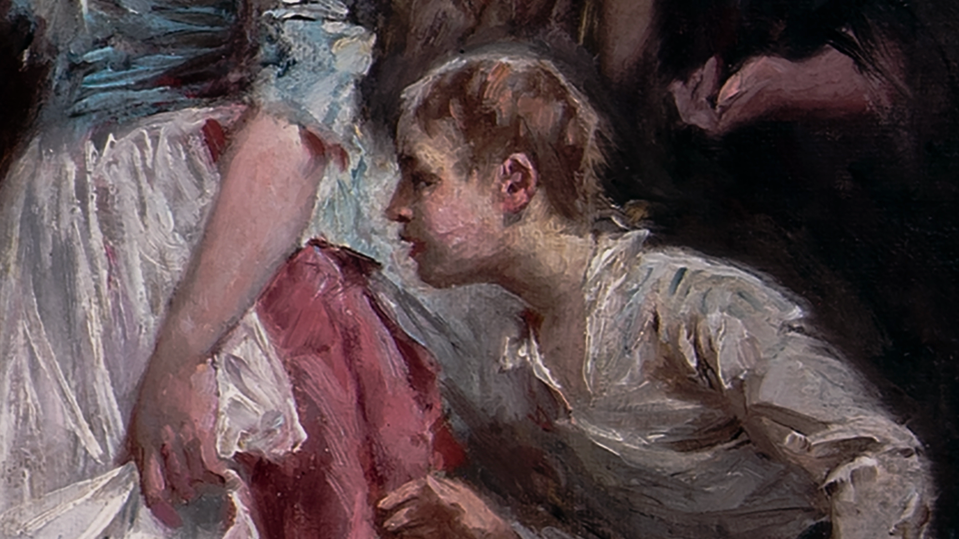 Patriot, Loyalist, Neutral: Differing Perspectives on the American ...