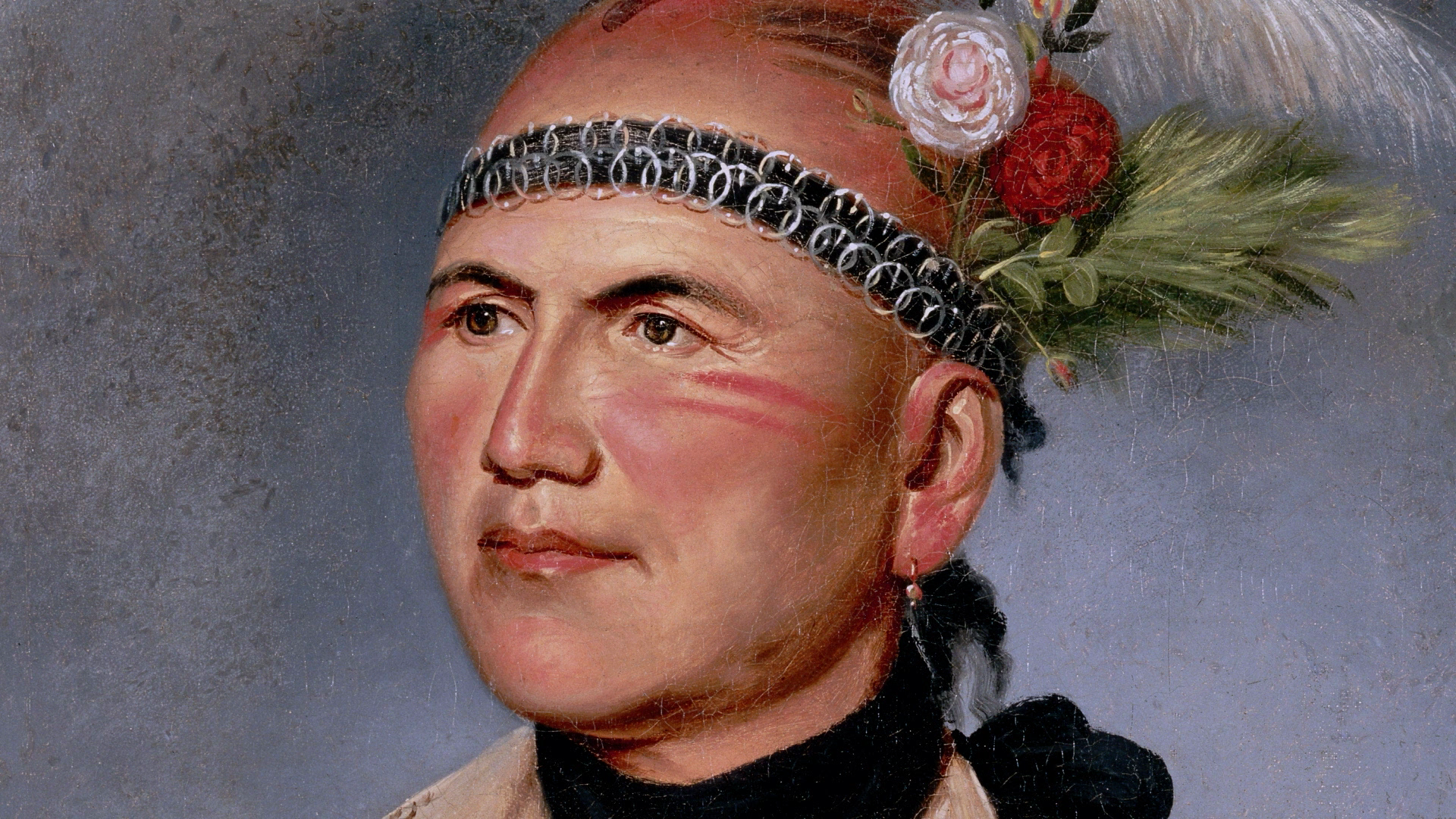 Native Americans and the American Revolution | The American Revolution ...