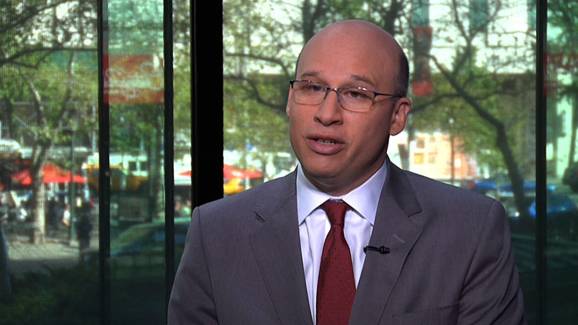 The Principalship is Complex and Evolving | PBS LearningMedia