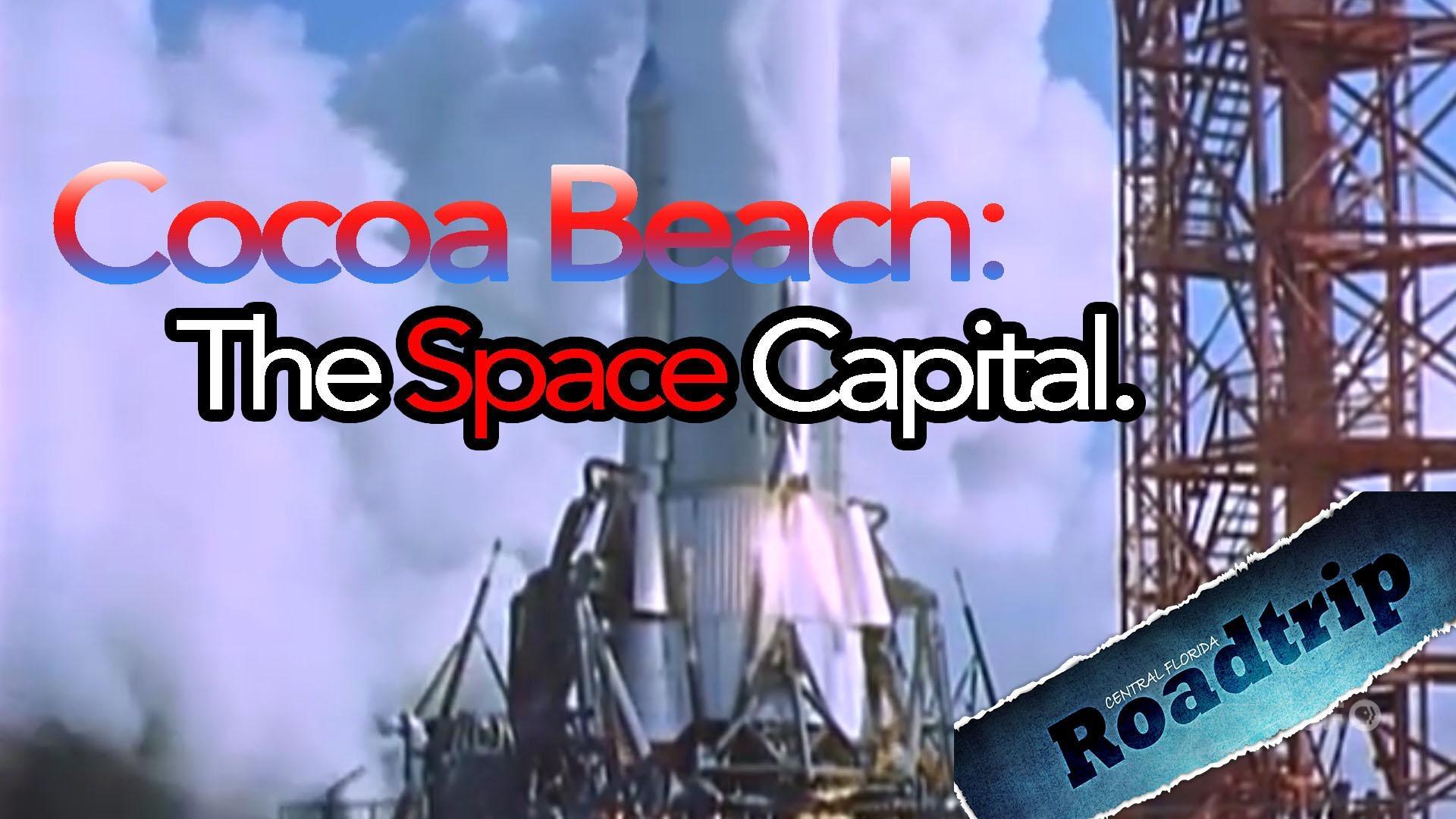 War and Space | Central Florida Roadtrip | PBS LearningMedia