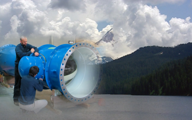 How Innovation in Renewable Energy Protects the Environment: Lesson ...
