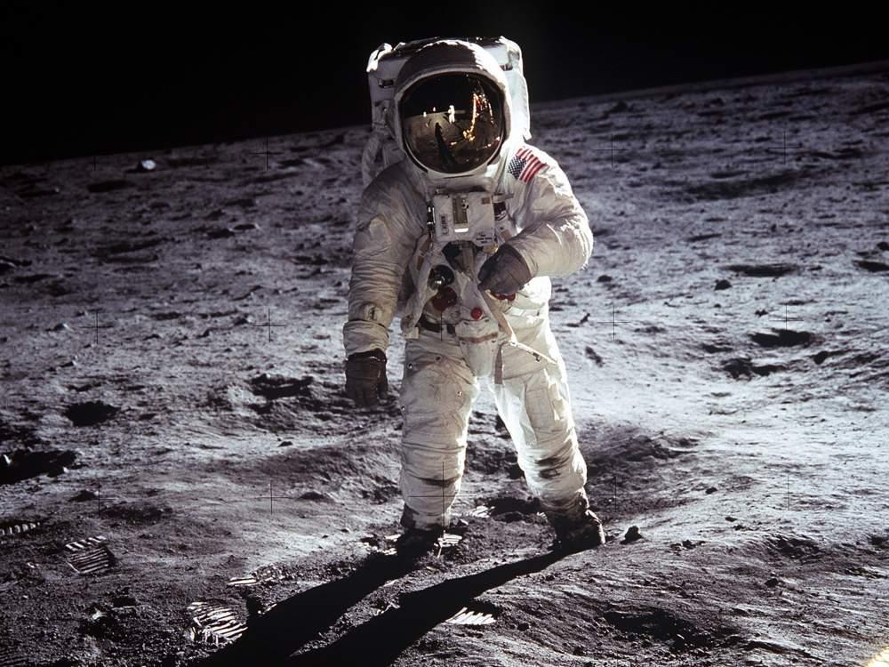We Choose to Go to the Moon... | STEM in 30 | Grades 3-5, 6-8 Science ...