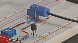 A Simple Fiber-Optic Communications System | ICT Center | PBS LearningMedia