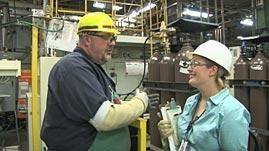 Welding Supervisor | PBS LearningMedia