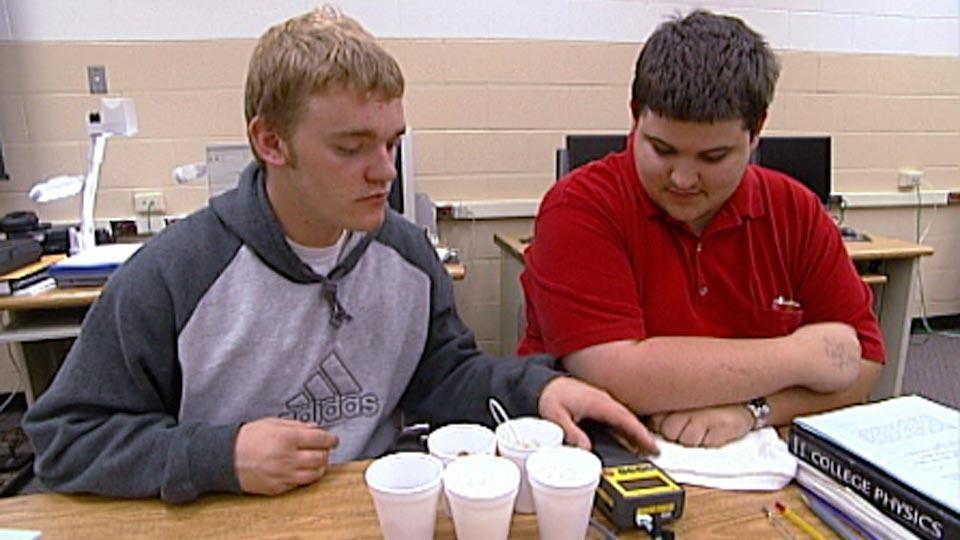 Active Teaching and Learning | PBS LearningMedia