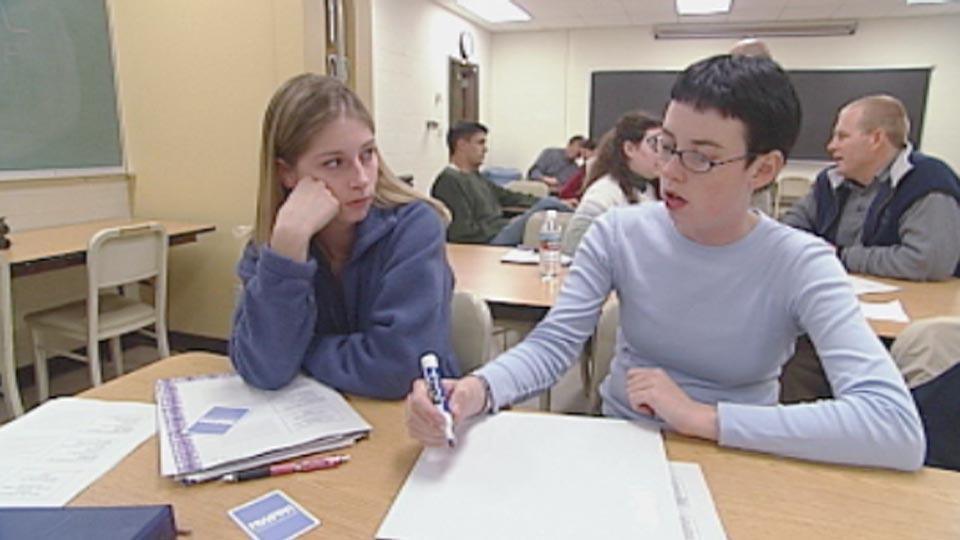 Utilizing Right and Wrong Answers | PBS LearningMedia