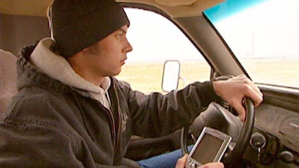 GPS/GIS Technology: Training & Careers | PBS LearningMedia