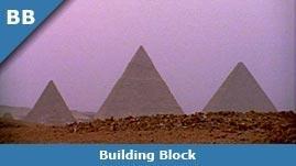 Three Pyramids | PBS LearningMedia