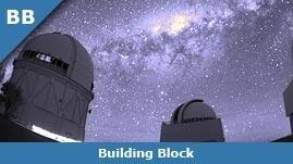 Time-lapse of Starry Night Sky | PBS LearningMedia