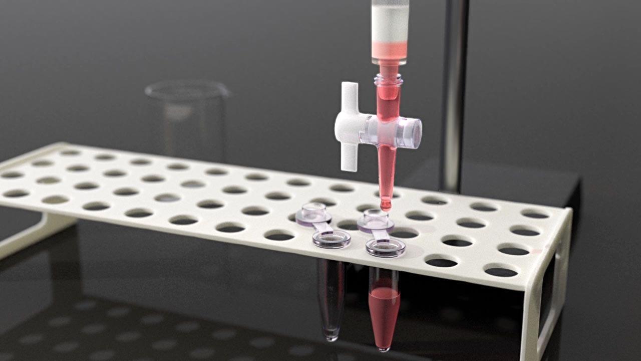 Protein Purification | PBS LearningMedia