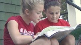 Reasons to Read | PBS LearningMedia