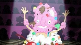 Amazing Trampolini Brothers: tasty | PBS LearningMedia