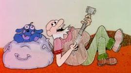 Grubby Pup (u) | PBS LearningMedia