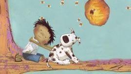 Trosclair and the Alligator | PBS LearningMedia