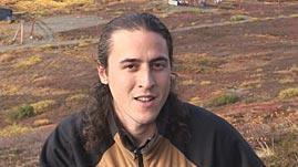 Dustin Madden: Science Teacher | PBS LearningMedia