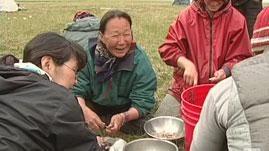 The Spirit of Subsistence Living | PBS LearningMedia